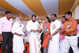 Industrial Training Department – Government of Kerala